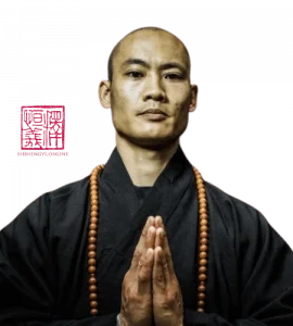 Shu Jing Gong - Learn the Buddhist Qi Gong Form | Shaolin.Online
