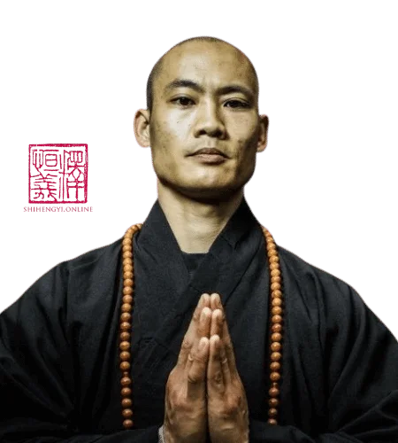 Shu Jing Gong - Learn the Buddhist Qi Gong Form | Shaolin.Online